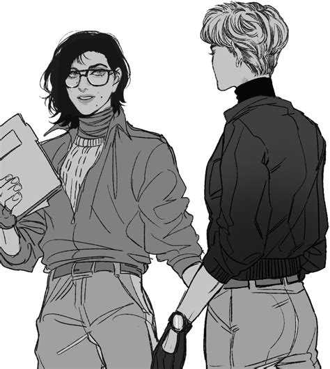 Helen A Park And Bell Call Of Duty And 1 More Drawn By Pinkteest