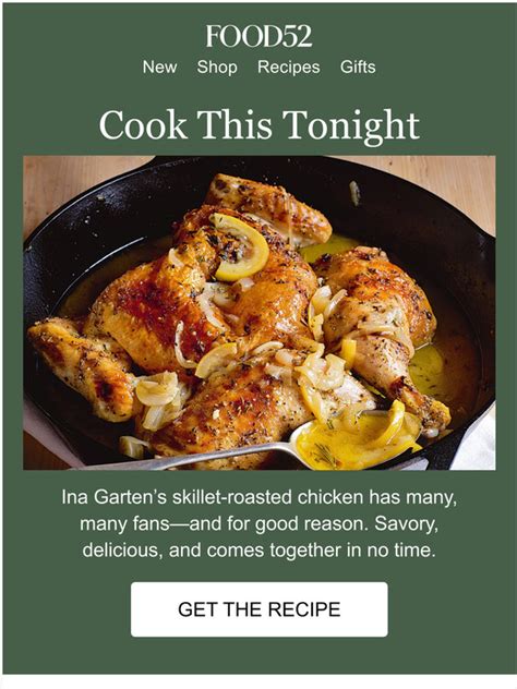 Food52 Our Most Popular Ina Garten Recipe Ever Milled