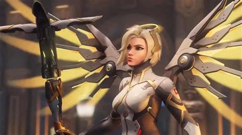 A Mercy