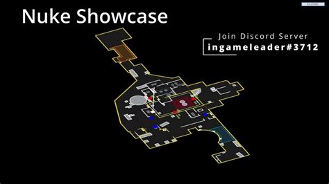 Nuke Webradar Showcase Youtube