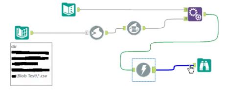 Alteryx Output To Azure Blob Storage Alteryx Community