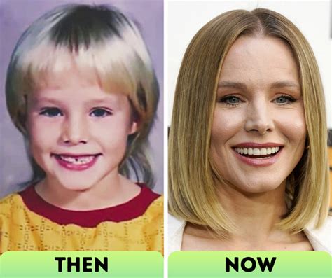 عکس های کودکی سلبریتی ها