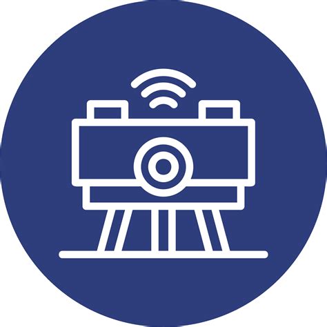 Swarm Robotics Outline Circle Icon 39493727 Vector Art At Vecteezy