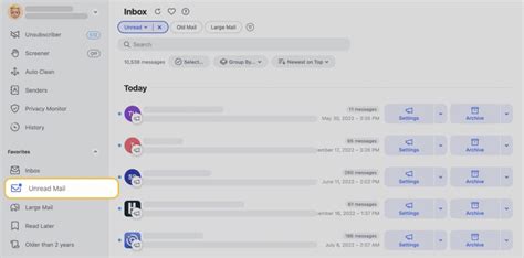 How To Sort Gmail By Unread Emails Your Guide For 2025