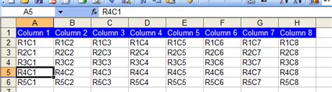 Excel VBA Programming Stack Overflow