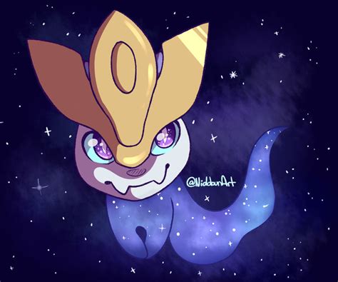 Asmol By Nidobun On Deviantart