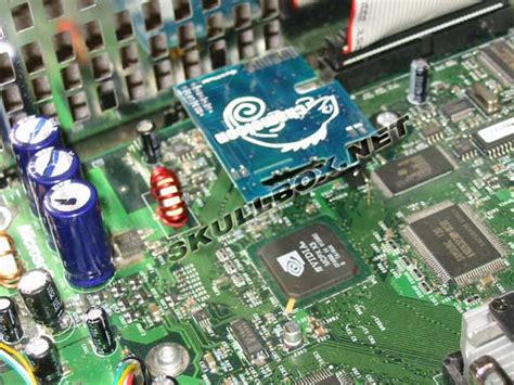 How To Install A Ps1 Modchip Dapsawe