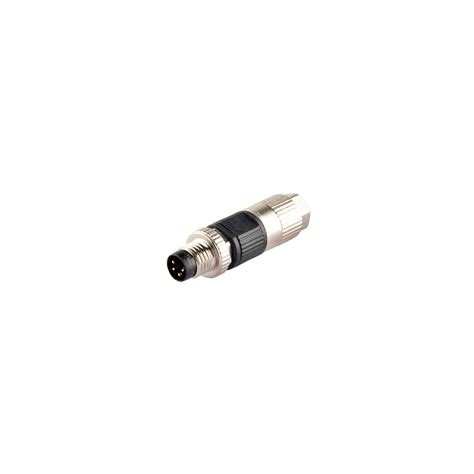 Robust Connectors For Industrial Automation Elco Industrie Automation