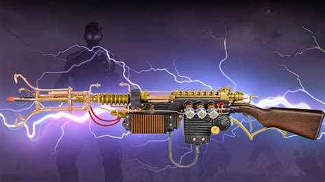 Black Ops 2 Zombies Guns