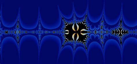 Nathaniel Johnston The Collatz Conjecture As A Fractal