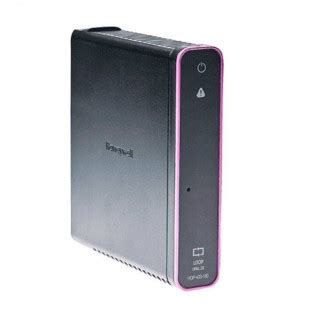 Dual Loop Notifier Module For INSPIRE E10 Control Unit