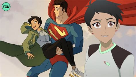 Why My Adventures With Supermans Lois Lane Is The Best Incarnation In
