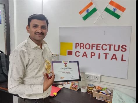 Samar Salokhe On Linkedin Star Of The Month ⭐ 16 Comments