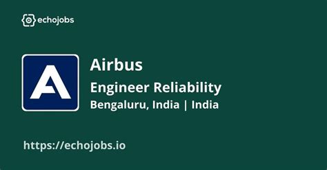 Hiring Engineer Reliability Safety And Operations Bengaluru India