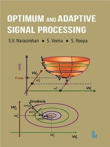 Книга Optimum And Adaptive Signal Processing С Рупа купить по
