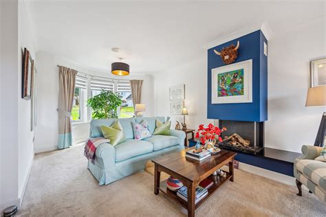 Kings Point Shandon Helensburgh G84 8bt Clyde Property Ltd