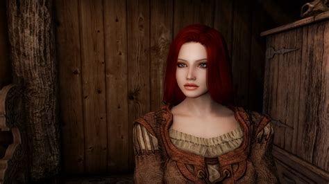 Skyrim AE For Beginners V BA HDT SMP HPH Page Skyrim Special Edition