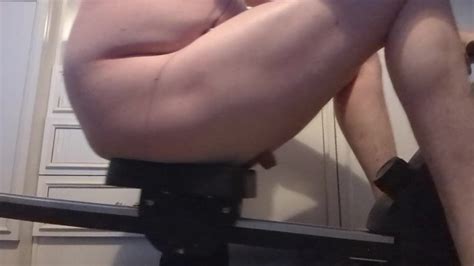 Working Out Naked For My Girlfriend Week Trying To Do The Correct Technique Xxx Mobile