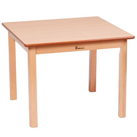 Millhouse Square Table Small Best Value Online