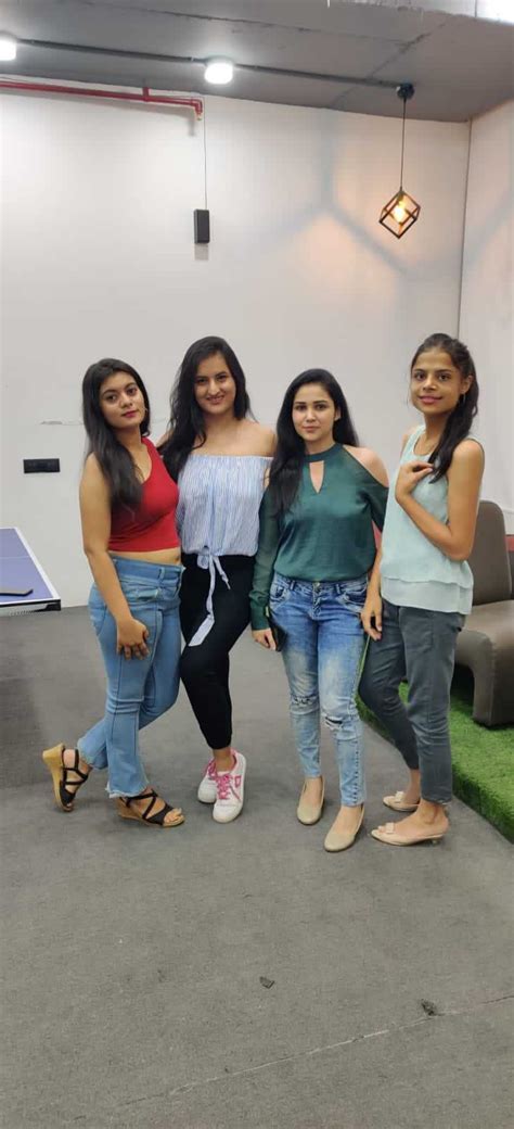 Varsha Tarwani On Linkedin Founders Teamdinner Officediaries