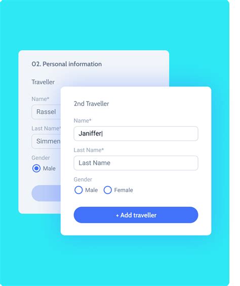 Wordpress Form Builder Plugin For Gutenberg — Jetformbuilder Crocoblock