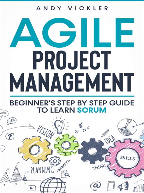 agile project management beginner s step by step guide to learn scrum download free pdf