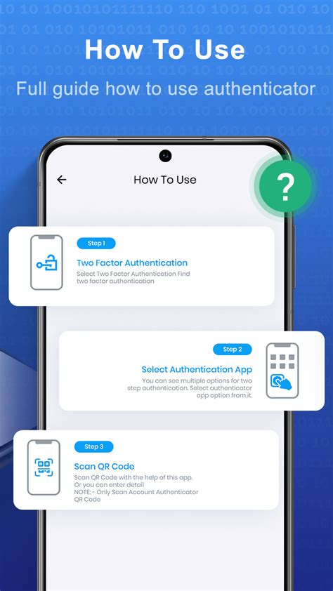 Authentication App Easy Authenticator For Android Download