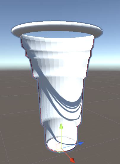 Unity Having Errors With Blender Imports Unity Engine Unity Discussions