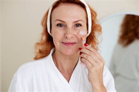 Strategies For Anti Aging Wrinkle Treatment Neutriherbs