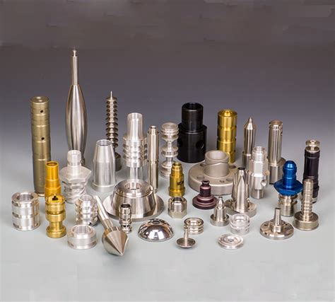 Custom Precision Components Custom Resource Associates
