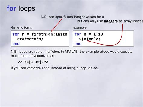Introduction To Matlab 2 Graphics And Functions School Of Earth And