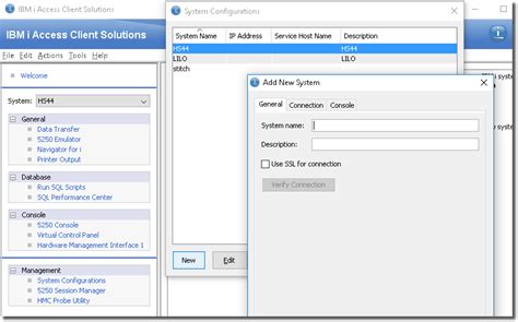 ibm i access client solutions install resumehohpa