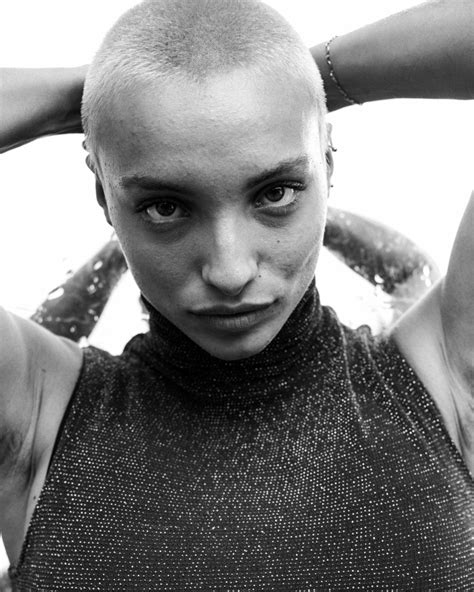 Lucía V Models EastWestModels Model Agentur Frankfurt am Main