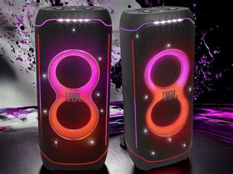 Jbl Partybox Ultimate W Mixshop