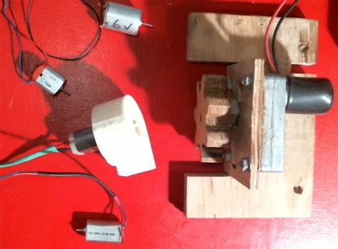 Infineon DC Motor Shield W TLE EL For Arduino Review Element Community