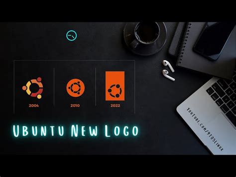 Ubuntu Logo