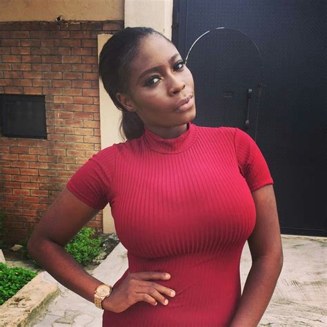 Bolaji Ogunmola I Dont Have Sex And I Will Remain So For A While Celebrities Nigeria