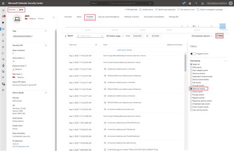 menyelidiki aplikasi yang ditemukan oleh microsoft defender untuk titik
