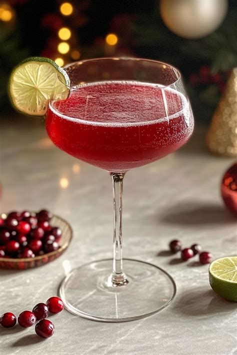 18 Christmas Prosecco Cocktail Recipes Bubbly Ideas To Light Up Your