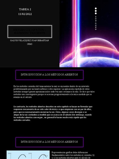 metodos númericos pdf análisis matemático programación de computadoras