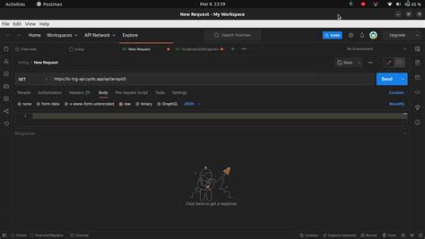 Dewesh Jha On Linkedin Leetcode Restfulapi Nodejs Expressjs
