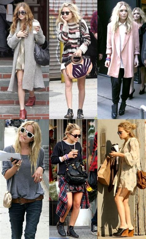 Pin By Brands Exclusive On Street Style Ashley Olsen Style Olsen