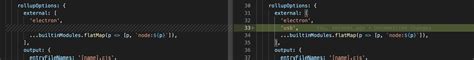 i can t reference any 3rd part node js modules in preload pkg · issue