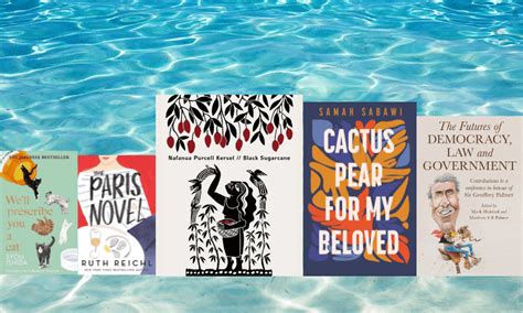 The Unity Books Bestseller Chart For The Week Ending February 21 The