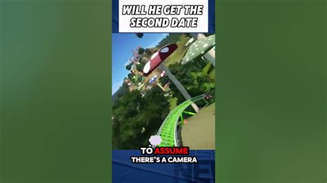 Will He Get The Seond Date Youtube