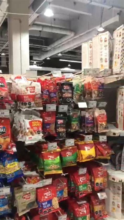 Grocery Object Detection Dataset By Grocery