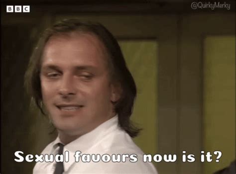 Sexual Favors S Tenor