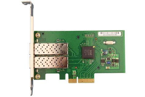 PCIe PCI E PCI Express X4 To 2 Port 1000Mbps Gigabit Ethernet Lan Fiber Server Network Card For