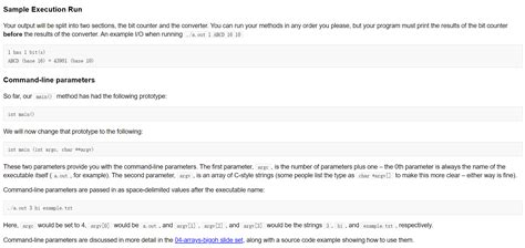Solved Binary Bit Counter In BitCounter Cpp Create A Chegg