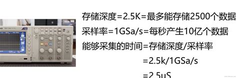 示波器与电源纹波